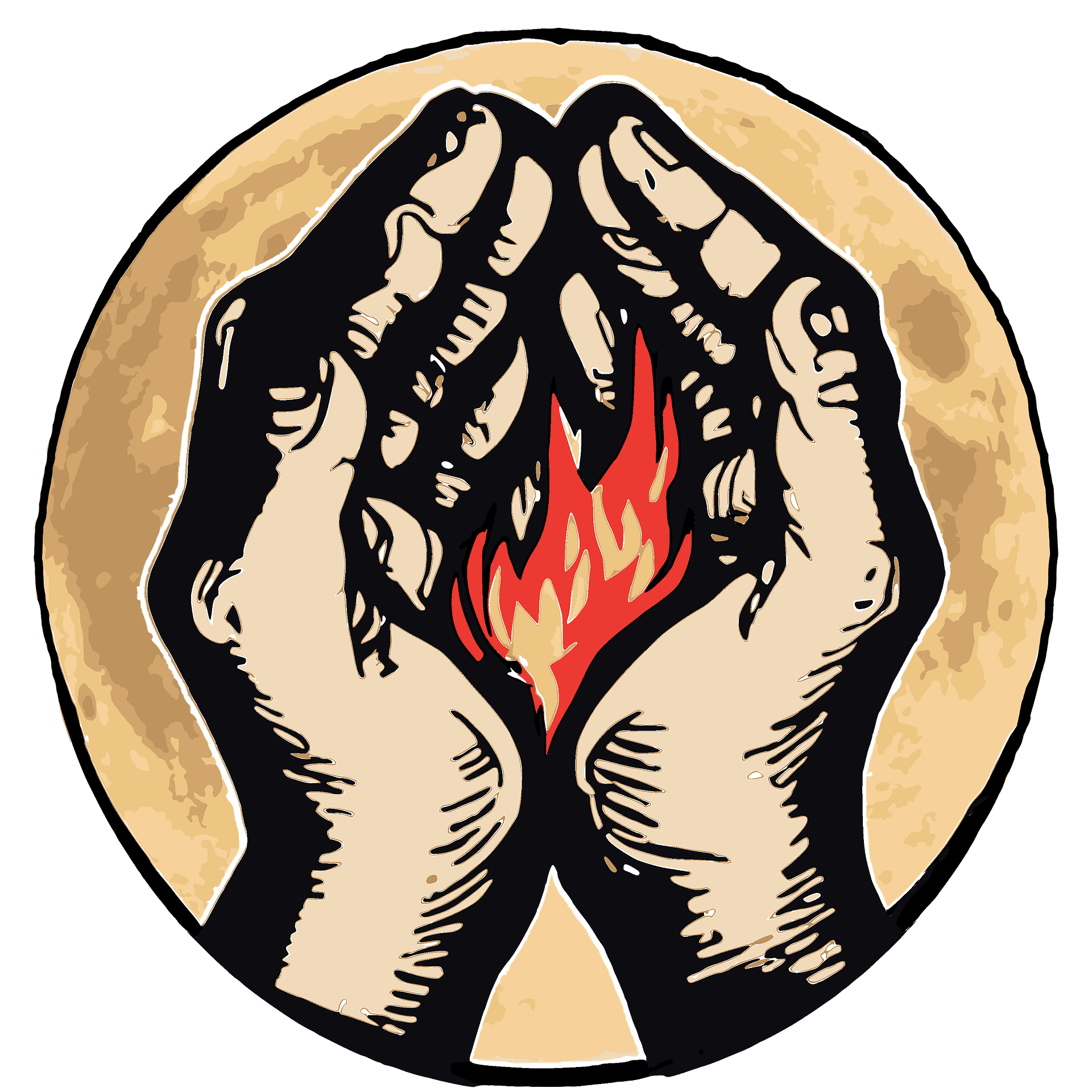 Muanga Benda - Missoko Bwiti Iboga Retreats in Northern California